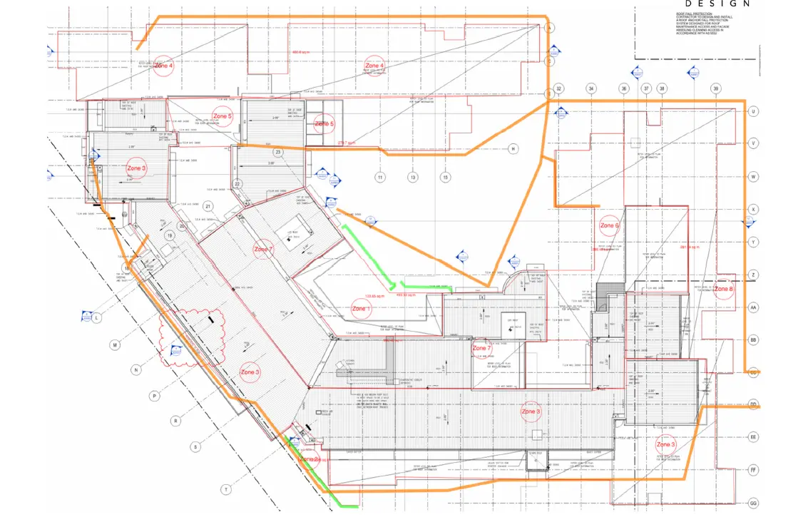 Charged Stormwater System | Performance Solutions Australia